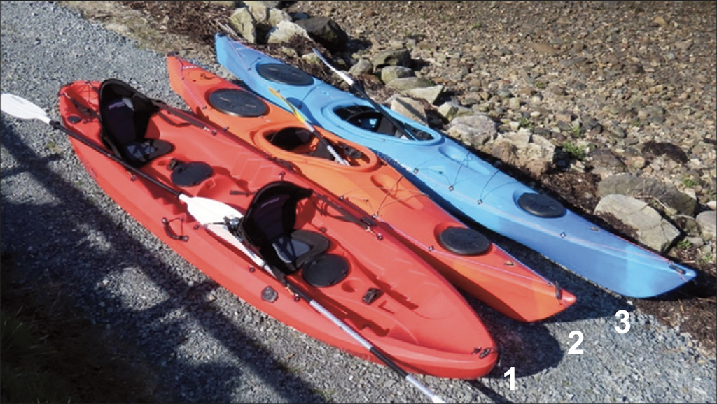 Mulroy Bay | Marine Accident Investigation Unit